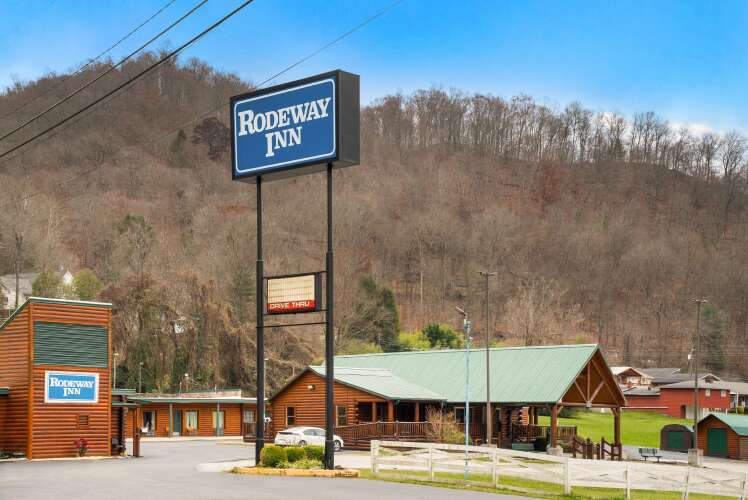 Rodeway Inn - Ages, KY