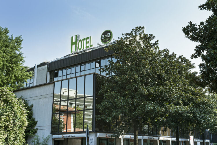 B&b Hotel Udine - Udine