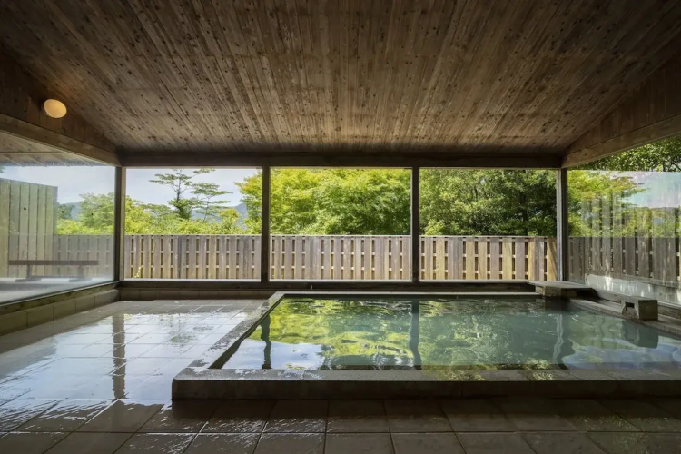 Hakone Retreat Villa 1/f - Adults Only - Hakone