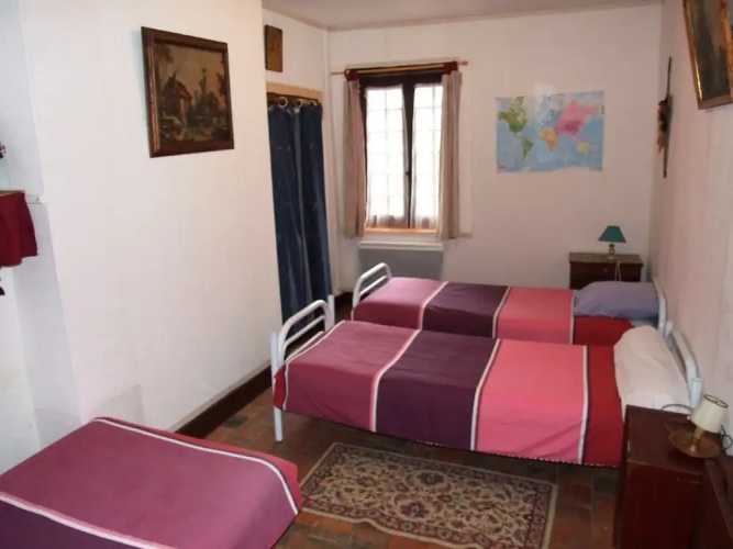 Chambres Du Vignot - Yonne