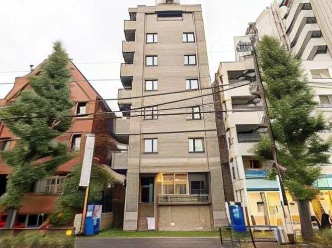 Green House Nakano Fujimicho - Vacation Stay 65279v - 澀谷區