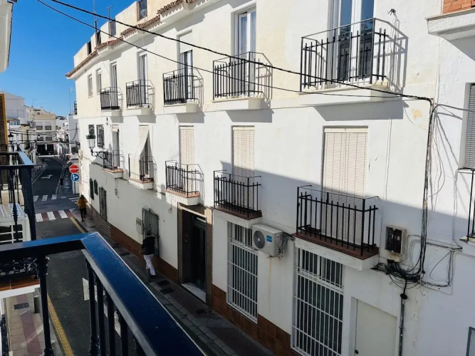 Casa Corazon De Nerja By At Home Costa Del Sol - Nerja
