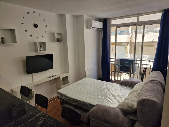 Aventura Playa Y Sol Santa Pola - Santa Pola