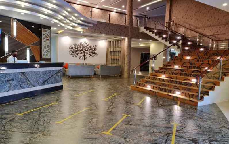 Aidia Grande Hotel - Metro