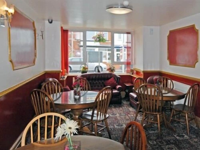 Oakwell Holidays - Bridlington