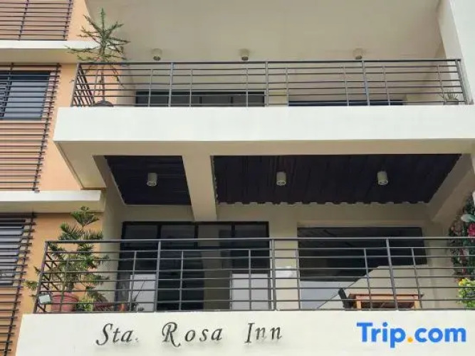 Sta Rosa Inn Iloilo Powered By Cocotel - Iloilo City