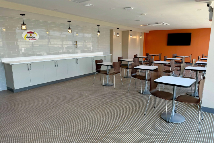 Super 8 By Wyndham Bronx Near Stadium - New York