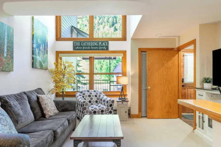 Cimarron Lodge 14 By Avantstay Ski-in/ski-out Property In Complex W/ Two Hot Tubs! Permit#3601 - Silverton, CO