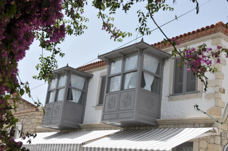 Ala Hotel - Special Class - Adults Only - Alaçatı