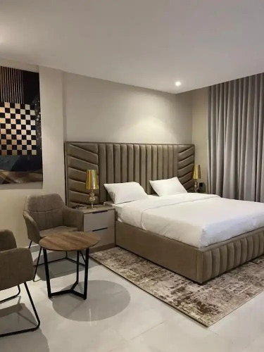 Taawan Stay - Riyadh