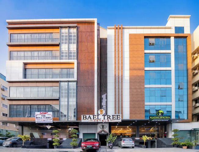 Bael Tree Hotel - Hyderabad