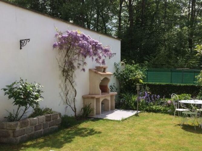 La Mansarde - Montreuil-sur-Mer