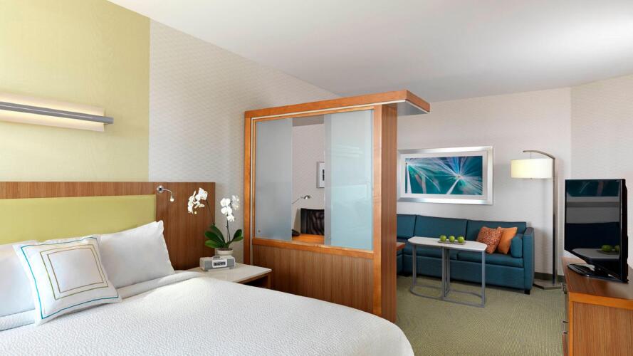 Springhill Suites by Marriott Orlando Theme Parks/Lake Buena Vista - Lake Buena Vista, FL