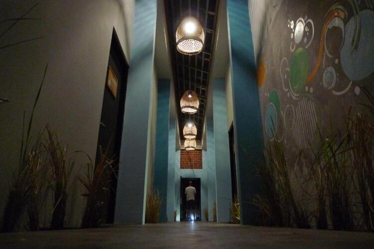 Namastay Hostel - Ubud