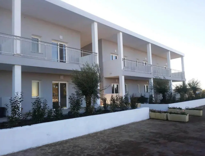 Residence In Pozzo San Nicola - Porto Torres