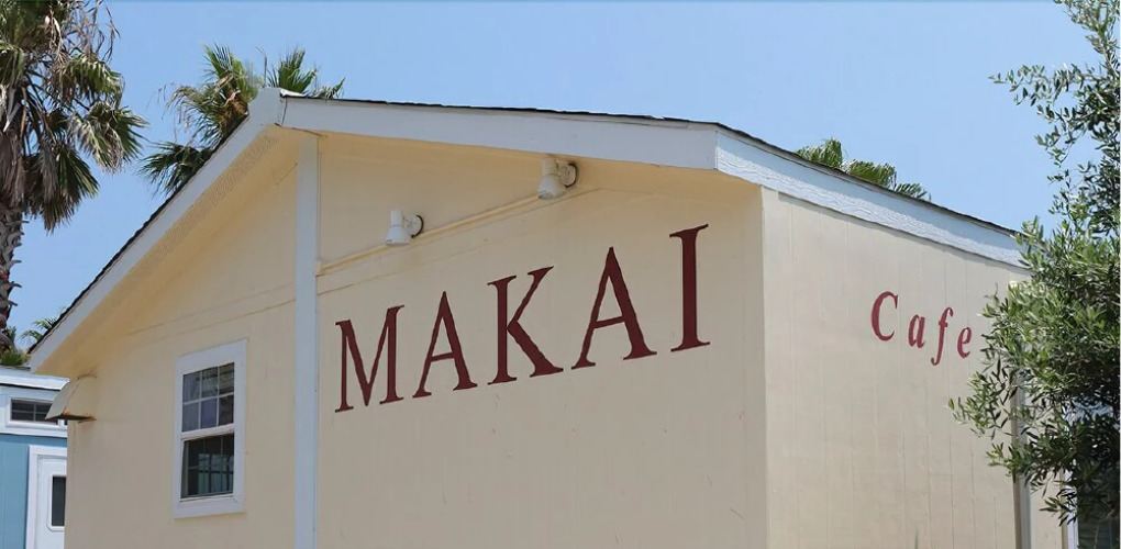 Cottage Makai - Chiba