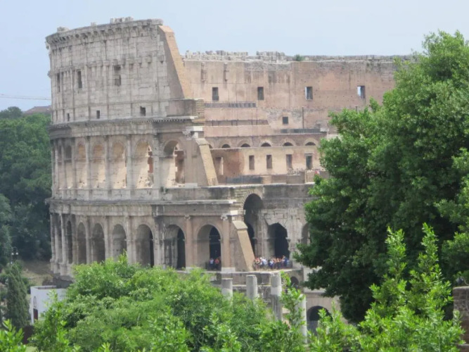Monti Panisperna Suites - Rome