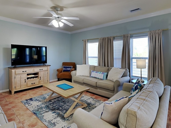 Romar Lakes #205e - Foley
