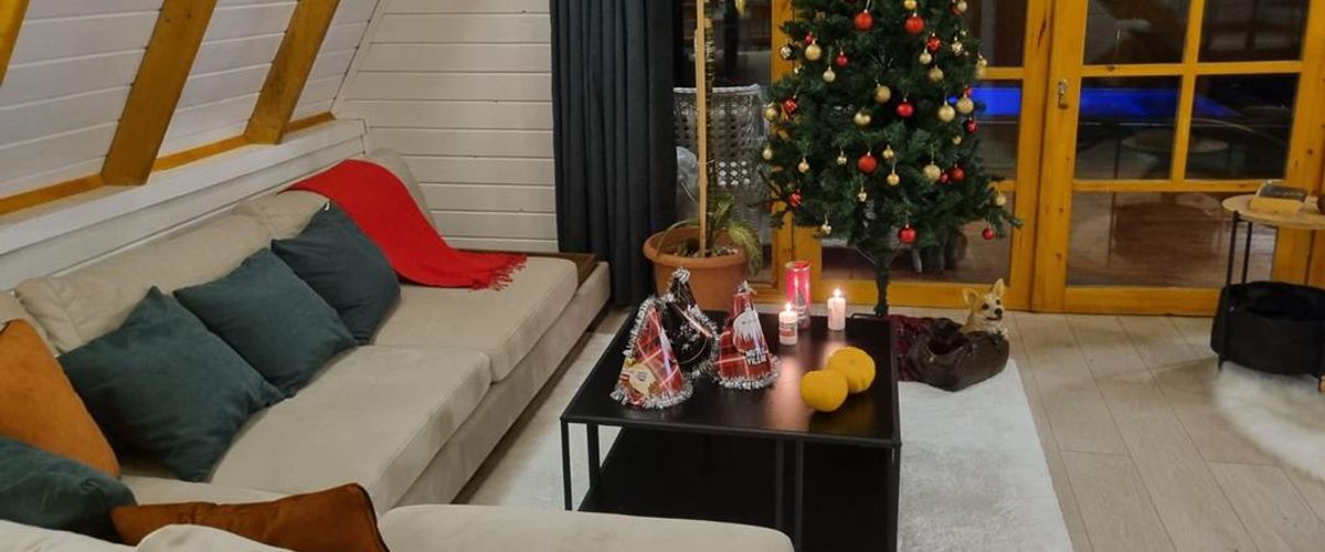 Amasya Bungalov - Karadeniz Bölgesi