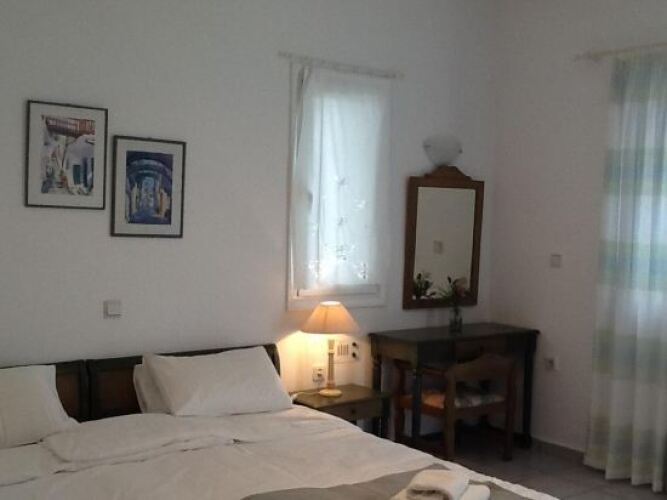 Astra Apartments Hotel - Crète