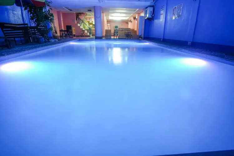 Seacoast Hotel And Resort - Mandaue City