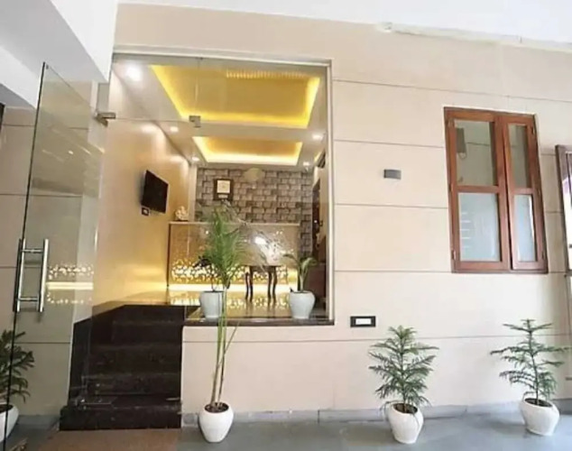 Lavit Hotel - Faridabad