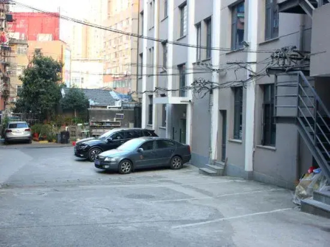 Ginkgo No.8 Homestay - Zhenjiang