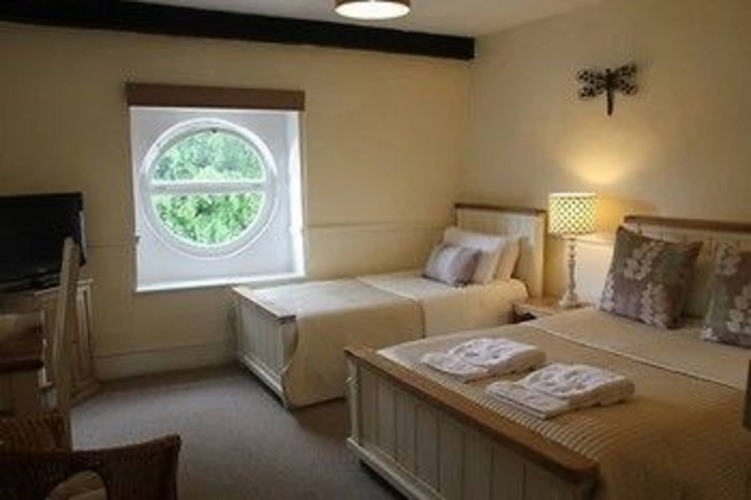 The Coach House - Bristol