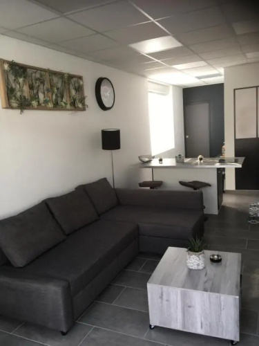 L’appartement Charmant - Jura