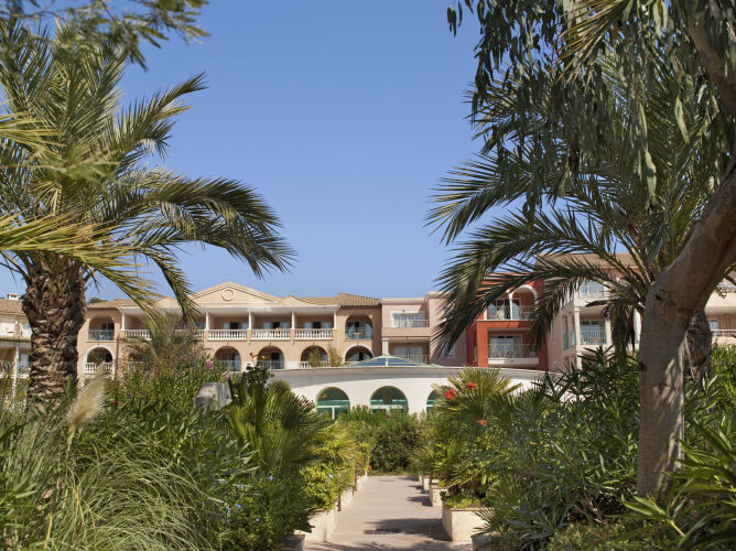 Pierre & Vacances Premium Les Calanques Des Issambres - Les Issambres