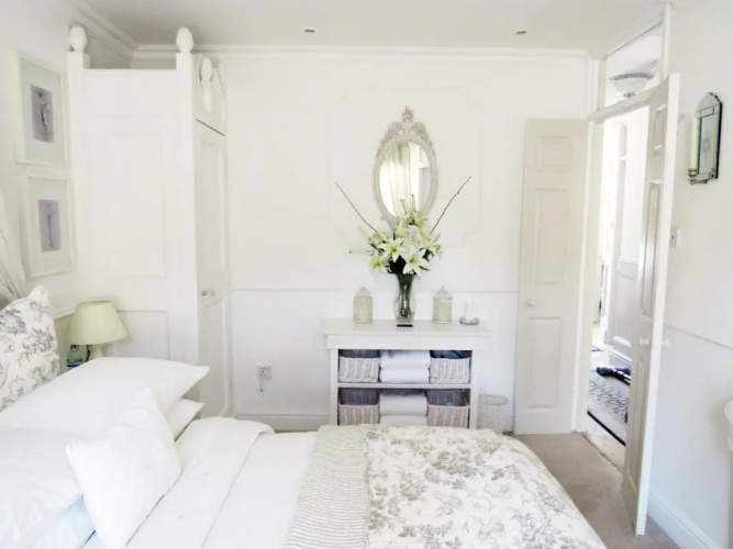 Beautiful Lymington New Forest Getaway - Lymington