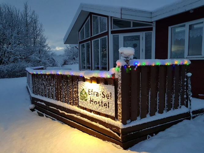 Puffin Hostel Vik - Vik