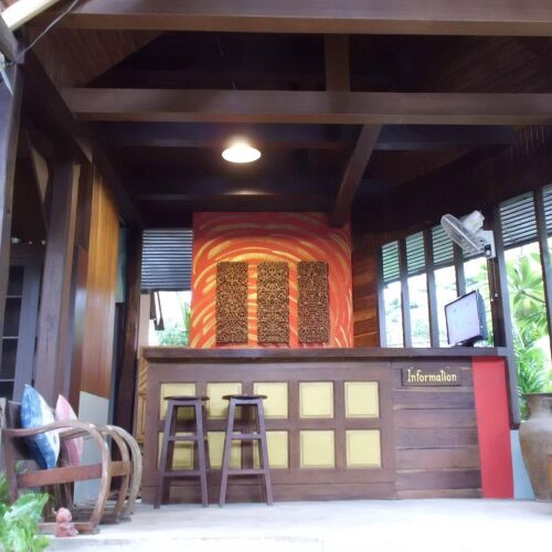 Ruen Kaew Boutique Resort - Mueang Phrae District