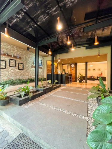 Hotel Santoso Blora - Blora