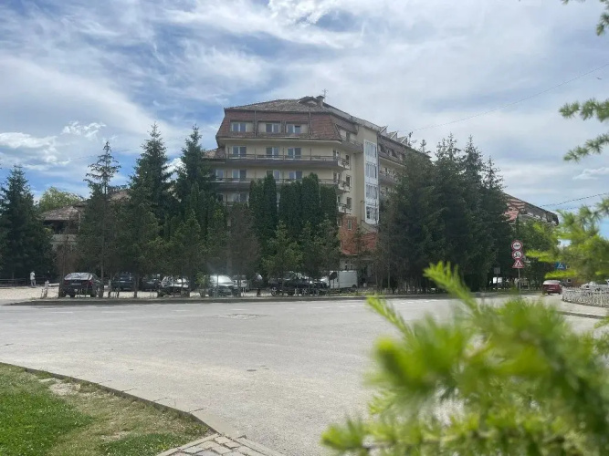 Bacolux Santis - Transylvania
