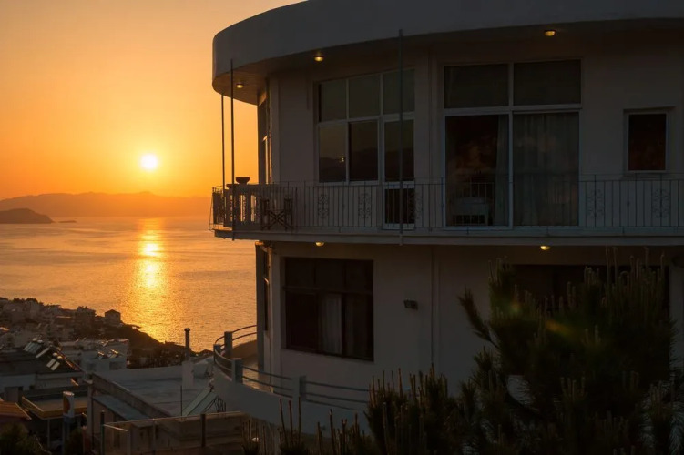 Loucerna Suites Chania - La Canée