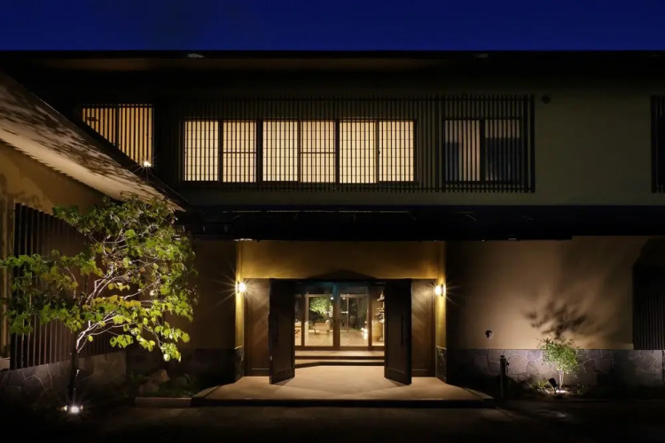 Oyado Morinone - Adults Only - 山形市