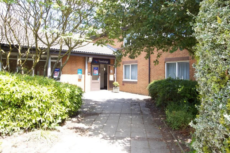 Travelodge Grantham Colsterworth - Rutland