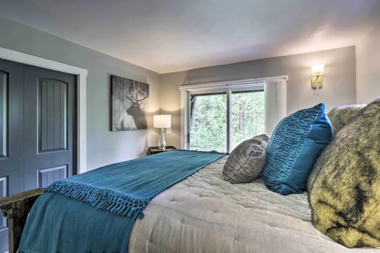 Upscale Home W/ Hot Tub: 3 Mi To Breck Ski Resort! - Breckenridge
