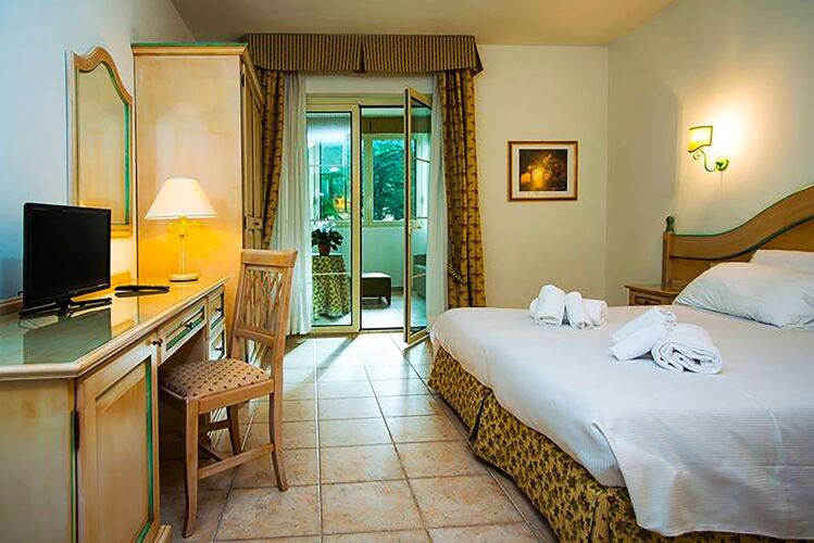 Toscana Wellness Resort - Tuscany