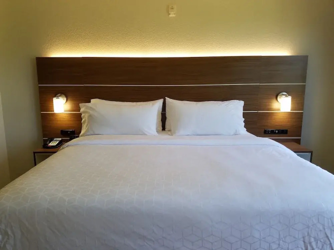 Daytona Speedway Hotel - Port Orange, FL