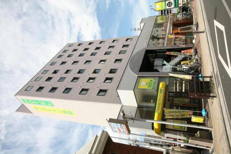 Hotel Select Inn Nagano - Nagano, Japan