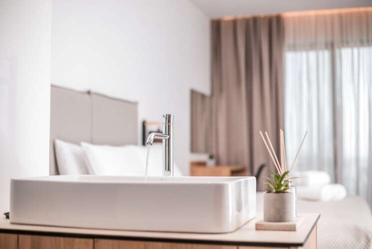 Terra Pietra Luxury Villas & Suites - Rhodes (Greece)