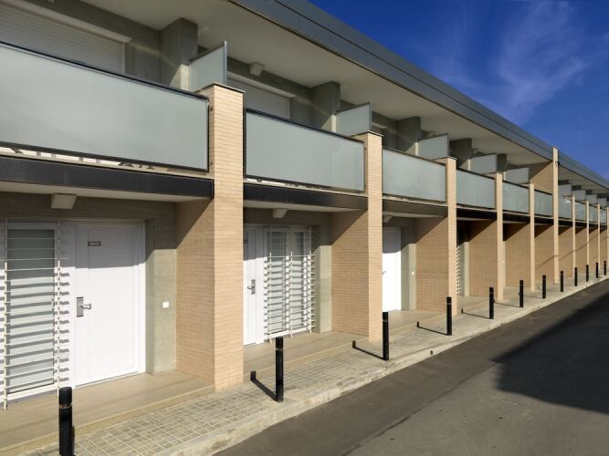 Apartamentos Playa De Castelldefels - Castelldefels