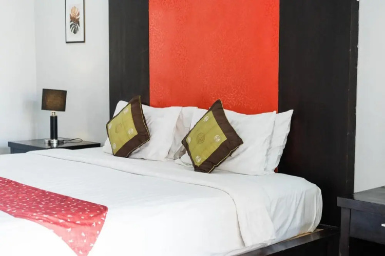 Bali Radiance Villas Seminyak - Seminyak