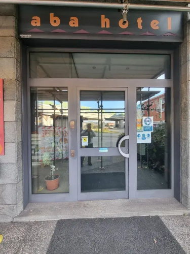 Hotel Aba - Moncalieri