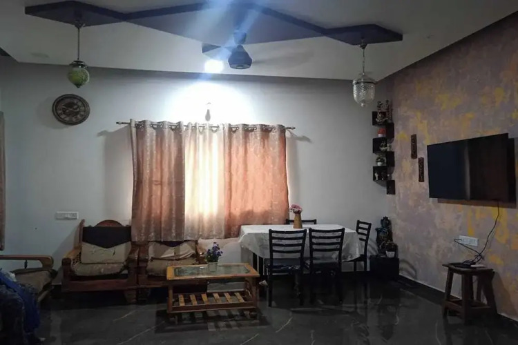 Vighnaharta Villa - Pune