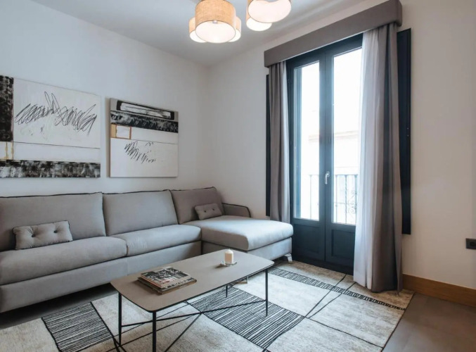 Guadalupe 15 By Magno Apartments - Sevilla, España