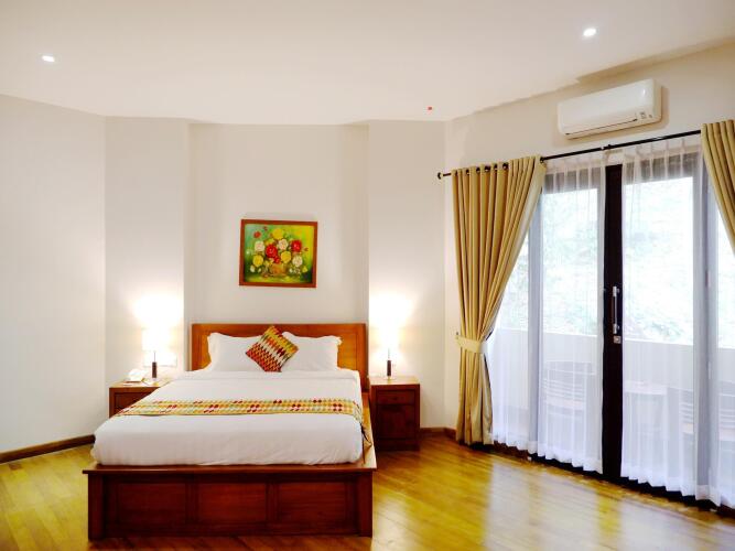 De Bintan Villa - Bintan Island