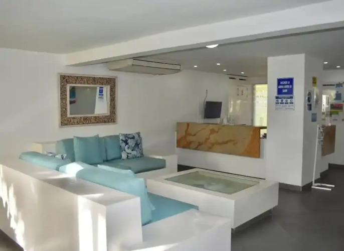 Apartamento Vacacional En San Andres - San Andrés